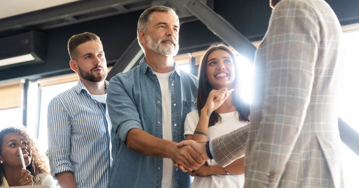 Recrutement interne : définition et enjeux RH - job&mobilité